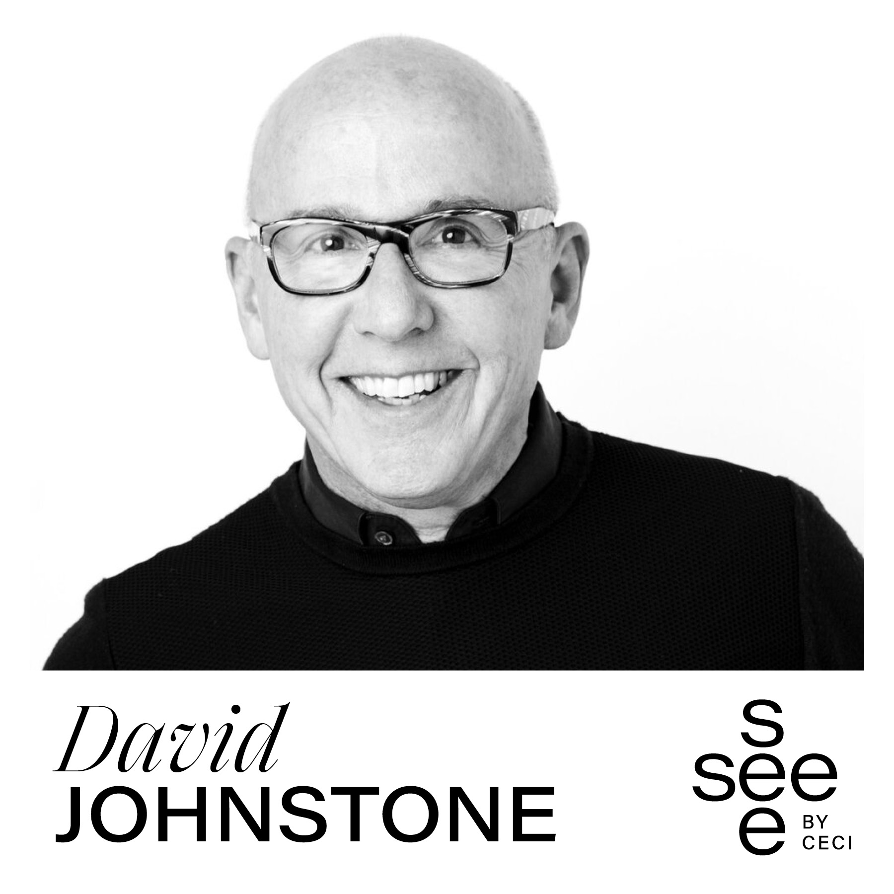 #05 The Beauty of Color: An interview with David Johnstone - See See by ...