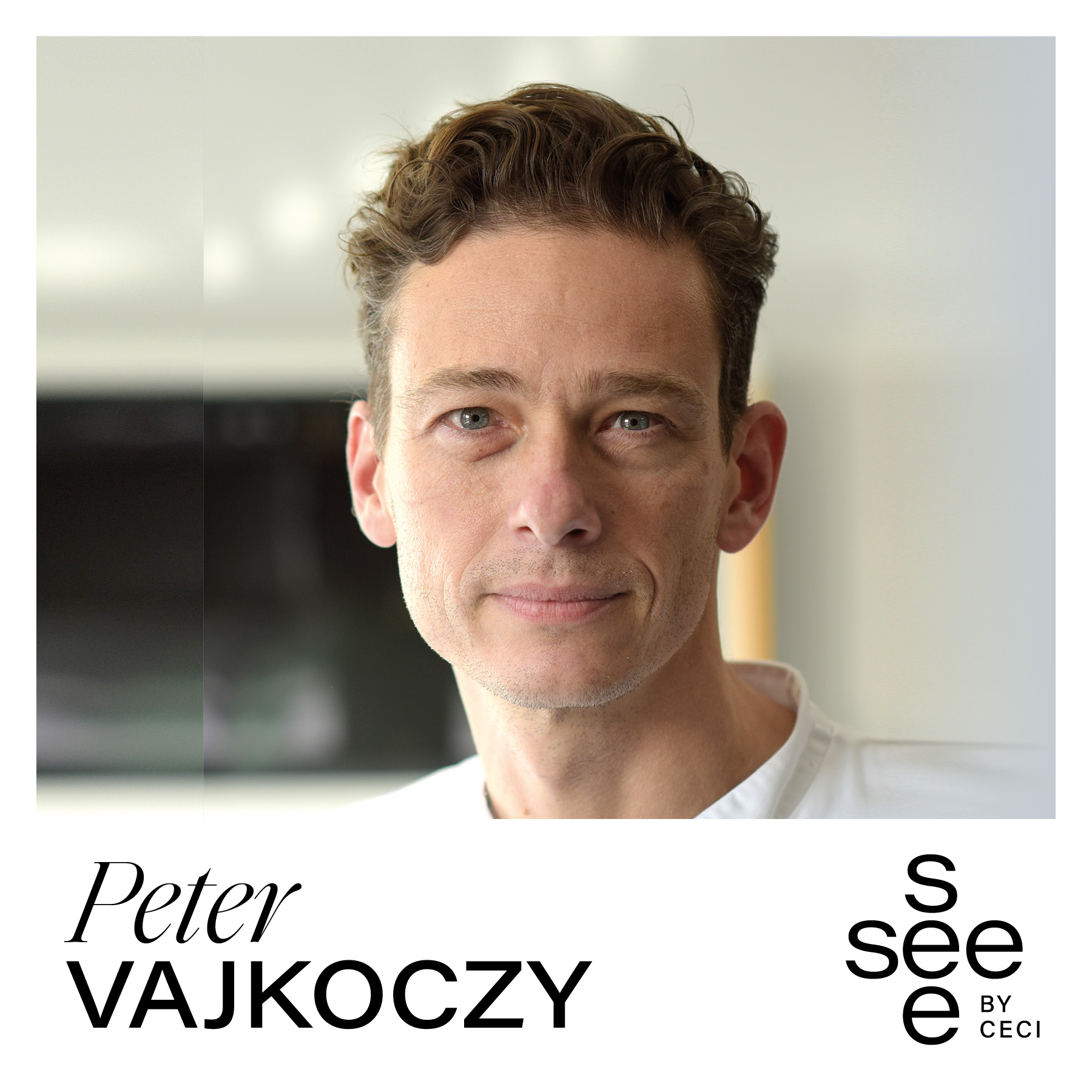Brain Movement, an interview with Prof. Peter Vajkoczy - See See by ceci