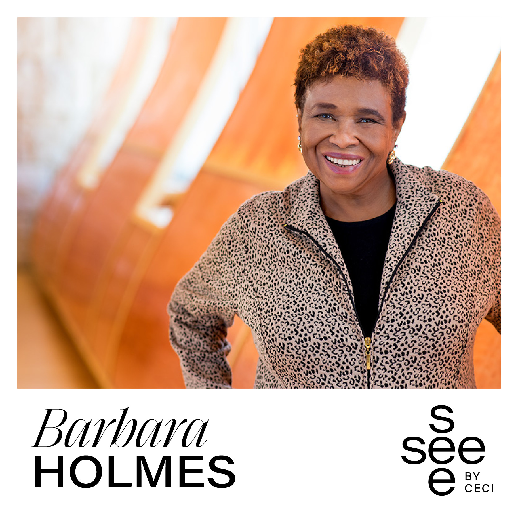 Cosmic Motion in the Public Square, an interview with Rev. Bárbara ...