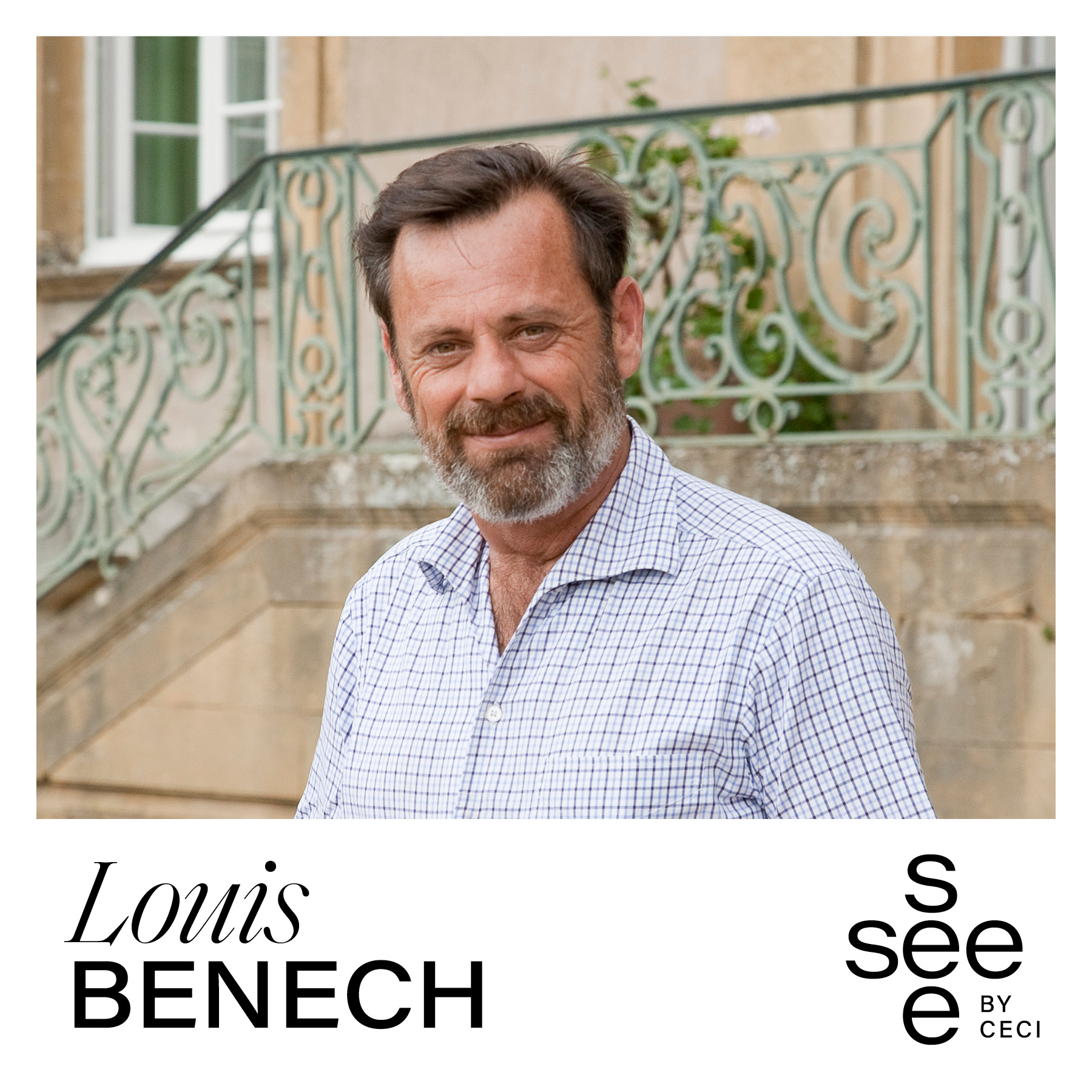 Gardens: All that Movement! an interview with Louis Benech. - See See ...