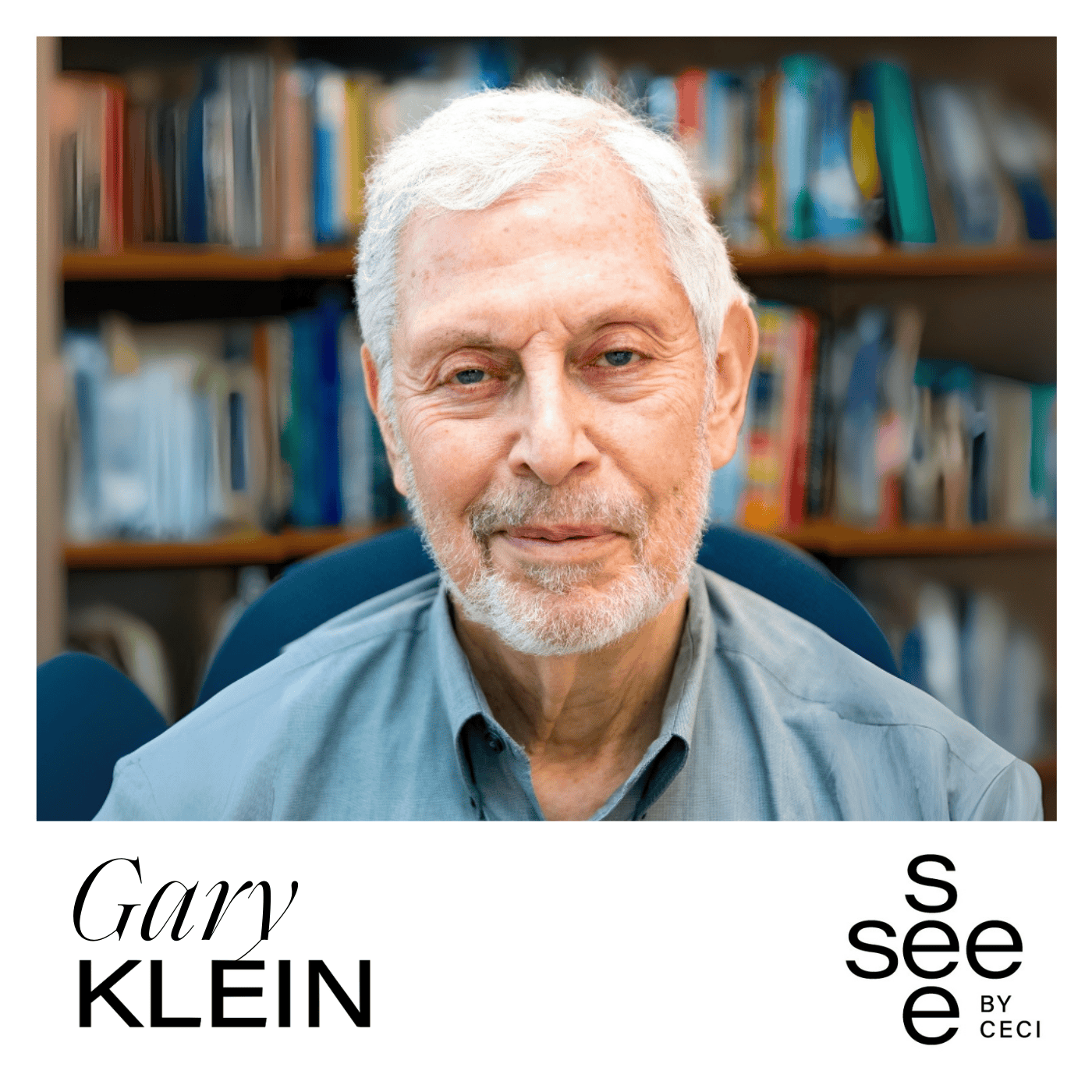 Intuition: Decoding Decision-Making with Dr. Gary A. Klein (Part 1 ...