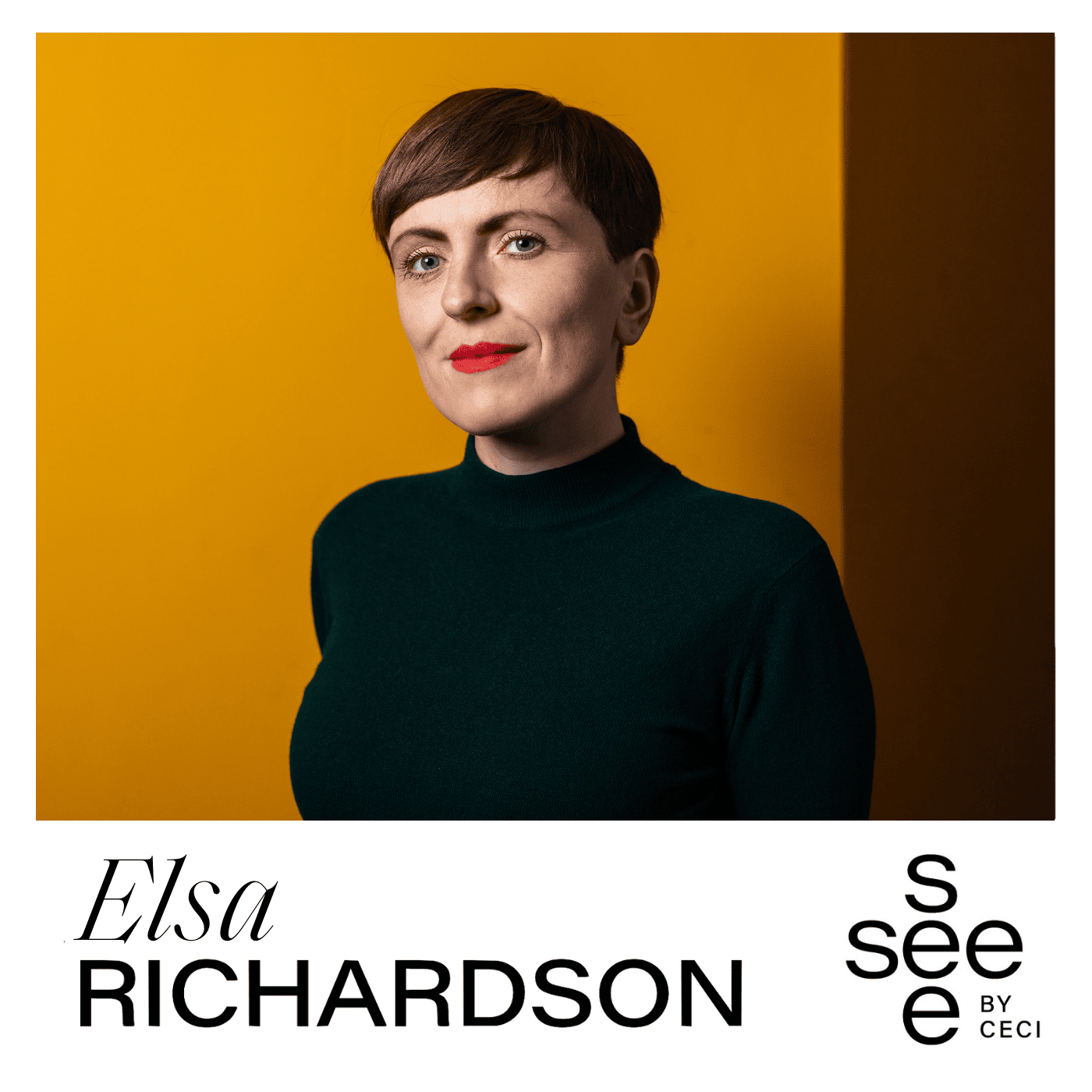 The Gut, A Peculiar, Emotional, Storyteller with Dr. Elsa Richardson ...