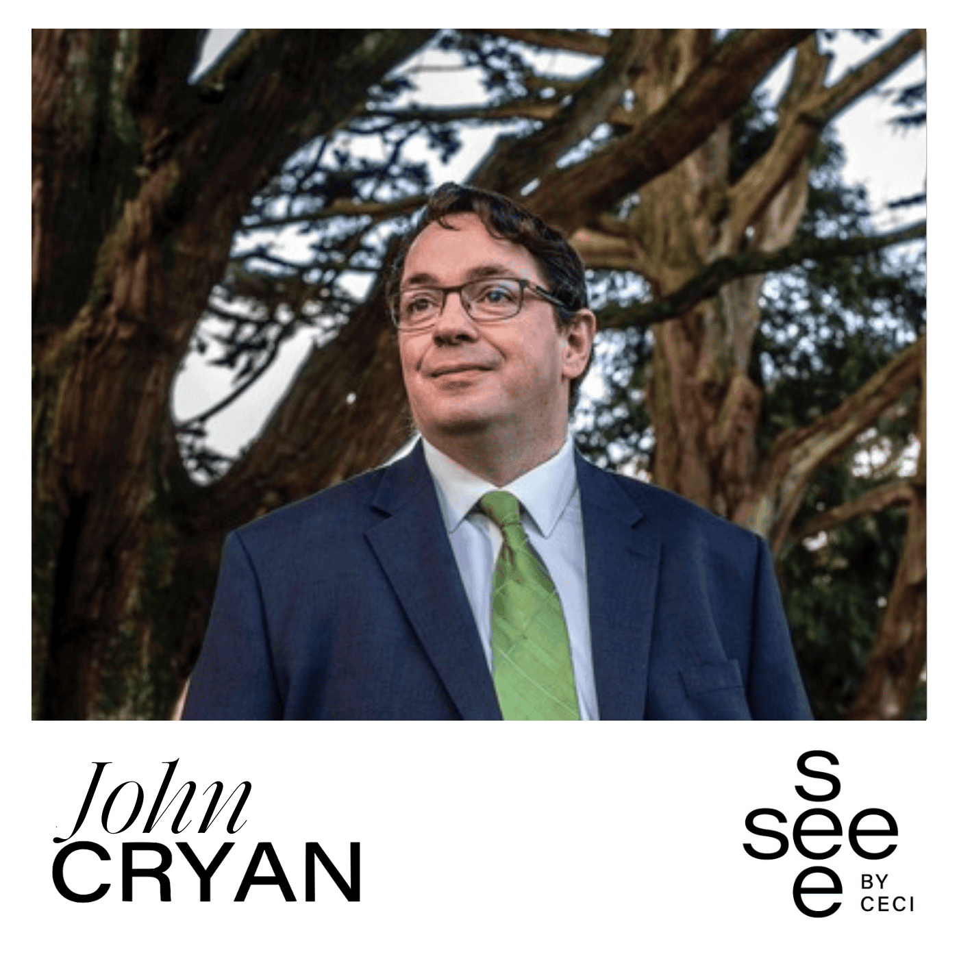 Gut Microbiome: Unraveling the Gut-Brain-Axis with John Cryan - See See ...